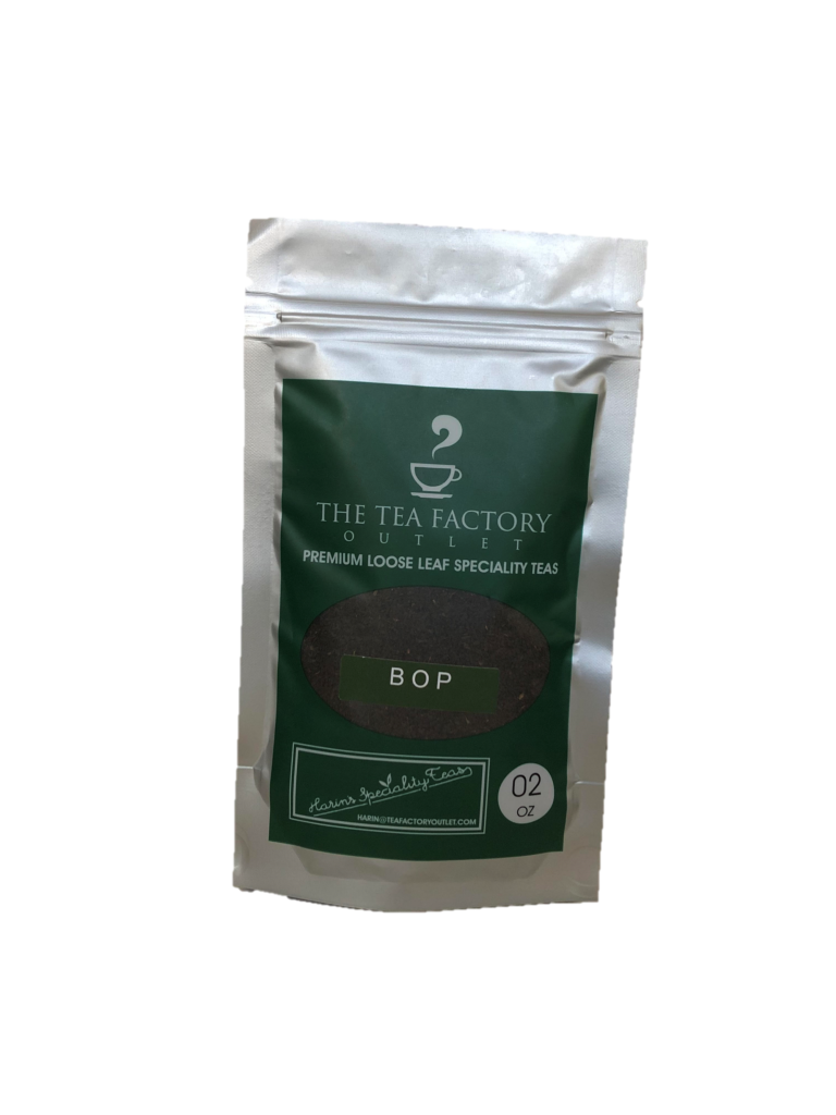 BOP Tea (2 oz) – Harin’s Teas